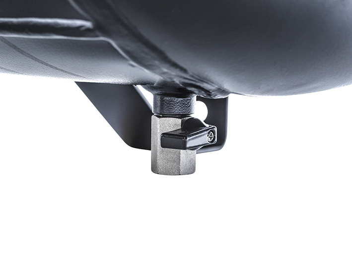 Fortec AIR-200/440 kaufen bei SST AG Basel